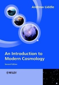 An Introduction to Modern Cosmology 2 2nd Edition: Buy An Introduction ...