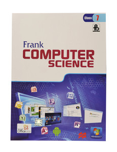Frank computer Science - Class 7: Buy Frank computer Science - Class 7 ...