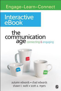 The Communication Age Interactive eBook: Buy The Communication Age ...
