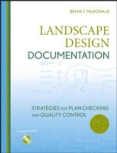 Landscape Design Documentation: Buy Landscape Design Documentation by ...