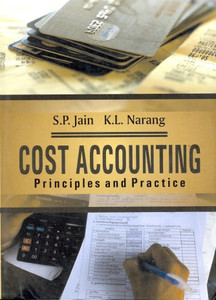 Cost Accounting Principles and Practice: Buy Cost Accounting Principles ...