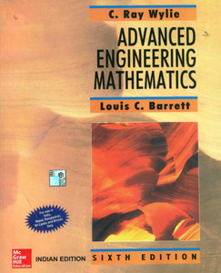 Advanced Engineering Mathematics 6/E 6th Edition: Buy Advanced ...