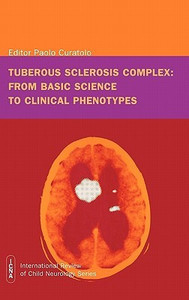 Tuberous Sclerosis Complex: Buy Tuberous Sclerosis Complex by unknown ...