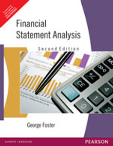 Financial Statement Analysis 02 Edition 02 Edition: Buy Financial ...