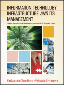 Information Technology Infrastructure and its Management 1 Edition: Buy ...