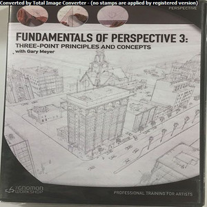 Fundamentals of Perspective 3: Three-point Principles and Concepts with ...