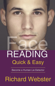 Face Reading Quick & Easy: Buy Face Reading Quick & Easy by Webster ...