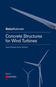 Concrete Structures for Wind Turbines: Buy Concrete Structures for Wind ...