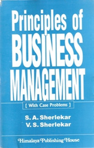 Principles of Business Management 4th Edition: Buy Principles of ...