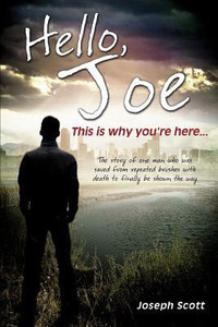 Hello, Joe: Buy Hello, Joe by Scott Joseph at Low Price in India ...
