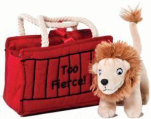 DEAR ZOO LION 8 INCH SOFT TOY: Buy DEAR ZOO LION 8 INCH SOFT TOY by at ...