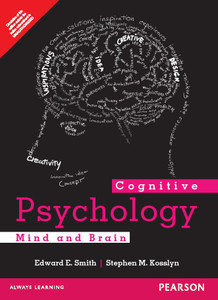 Cognitive Psychology : Mind and Brain 1 Edition: Buy Cognitive ...