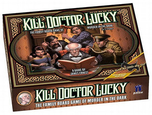 Kill Doctor Lucky (Deluxe Edition): Buy Kill Doctor Lucky (Deluxe ...