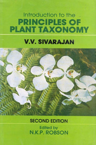 Introduction to the Principles of Plant Taxonomy: Buy Introduction to ...