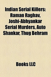 Indian Serial Killers: Buy Indian Serial Killers by unknown at Low ...