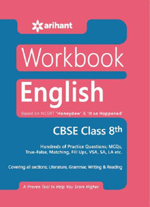 NCERT Practice Workbook English Honeydew Class 8th: Buy NCERT Practice ...