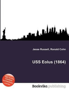 USS Eolus (1864): Buy USS Eolus (1864) by unknown at Low Price in India ...