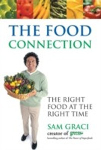 The Food Connection: Buy The Food Connection by Graci Sam at Low Price ...