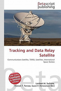 Tracking and Data Relay Satellite: Buy Tracking and Data Relay ...