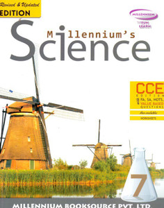 Millennium's Science Class - 7: Buy Millennium's Science Class - 7 by ...
