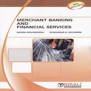 Merchant Banking and Financial Services: Buy Merchant Banking and ...