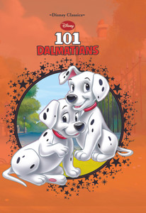 Disney Classic - 101 Dalmatians: Buy Disney Classic - 101 Dalmatians by ...