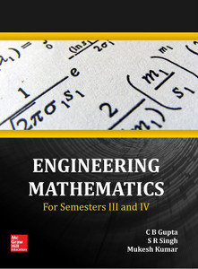 Engineering Mathematics for Semesters III and IV: Buy Engineering ...
