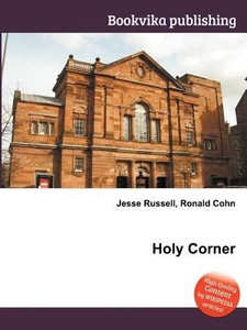 Holy Corner: Buy Holy Corner by unknown at Low Price in India ...