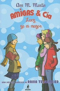 Lucy Ya Es Mayor: Buy Lucy Ya Es Mayor by Martin Ann M Ba Ma at Low ...
