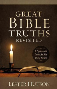 Great Bible Truths Revisited: Buy Great Bible Truths Revisited by ...