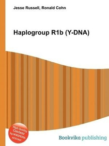 Haplogroup R1b (Y-Dna): Buy Haplogroup R1b (Y-Dna) by unknown at Low ...