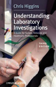 Understanding Laboratory Investigations: Buy Understanding Laboratory ...