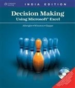 Decision Making Using Microsoft Excel 1st Edition: Buy Decision Making ...