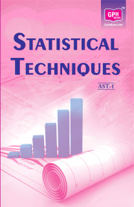 AST-01 Statistical Techniques: Buy AST-01 Statistical Techniques by ...