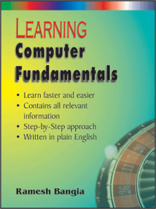 Learning Computer Fundamentals: Buy Learning Computer Fundamentals by ...