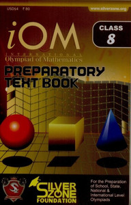 IOM - International Olympiad of Mathematics Preparatory Text Book ...