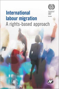 International Labour Migration: Buy International Labour Migration by ...