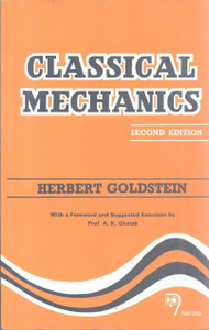 Classical Mechanics 2nd Edition: Buy Classical Mechanics 2nd Edition by ...