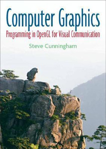 Computer Graphics: Buy Computer Graphics by Cunningham Steve at Low ...