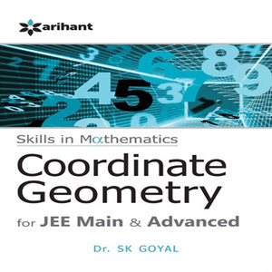 Coordinate Geometry: Buy Coordinate Geometry by Goyal S K at Low Price ...