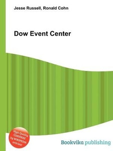 Dow Event Center: Buy Dow Event Center by unknown at Low Price in India ...