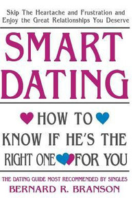 Smart Dating: Buy Smart Dating by Branson MR Bernard Richard at Low ...