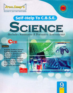 Arundeep Self Help CBSE Science Term-2 Class-11: Buy Arundeep Self Help ...