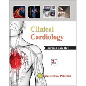 Clinical Cardiology: Buy Clinical Cardiology by Indranill Basu Ray at ...