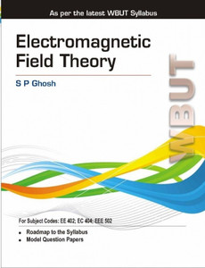 Electromagnetic Field Theory 1st Edition: Buy Electromagnetic Field ...