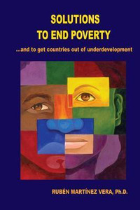 Solutions to End Poverty: Buy Solutions to End Poverty by Martinez Vera ...