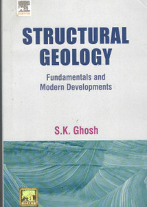 Structural Geology Fundamentals and Modern Development-English-Elsevier ...