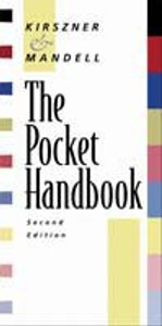 Pocket Handbook Revised MLA: Buy Pocket Handbook Revised MLA by ...
