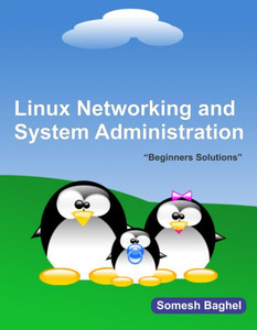 Linux Networking and System Administration: Buy Linux Networking and ...