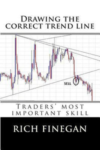 Drawing the Correct Trend Line: Buy Drawing the Correct Trend Line by ...
